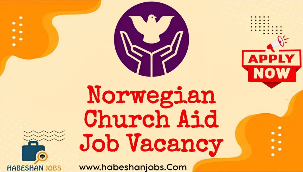 Norwegian Church Aid Peacebuilding Internship 2025 – NGO Internships in ...