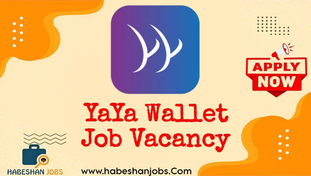 YaYa Wallet Job Vacancy – Junior & Senior Tech Positions | August 2025